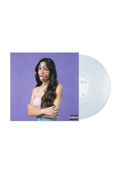 SOUR - Olivia Rodrigo | Official Store