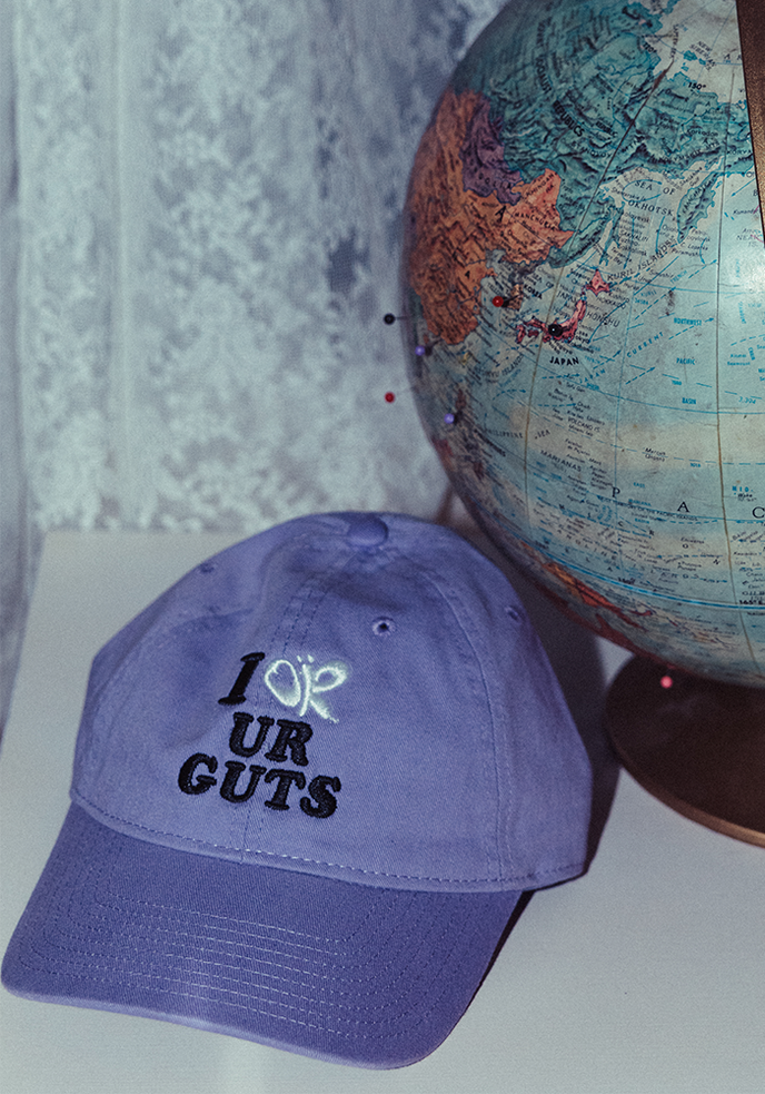 GUTS – Olivia Rodrigo | Official Store