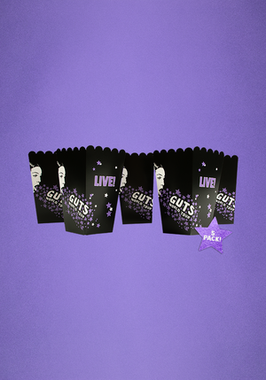 GUTS - Olivia Rodrigo | Official Store