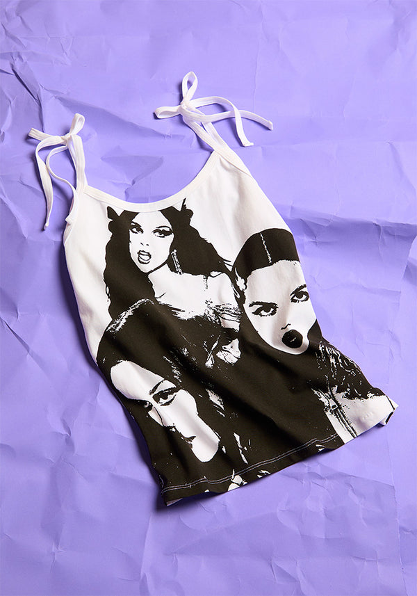 tank tops - Olivia Rodrigo | Official Store