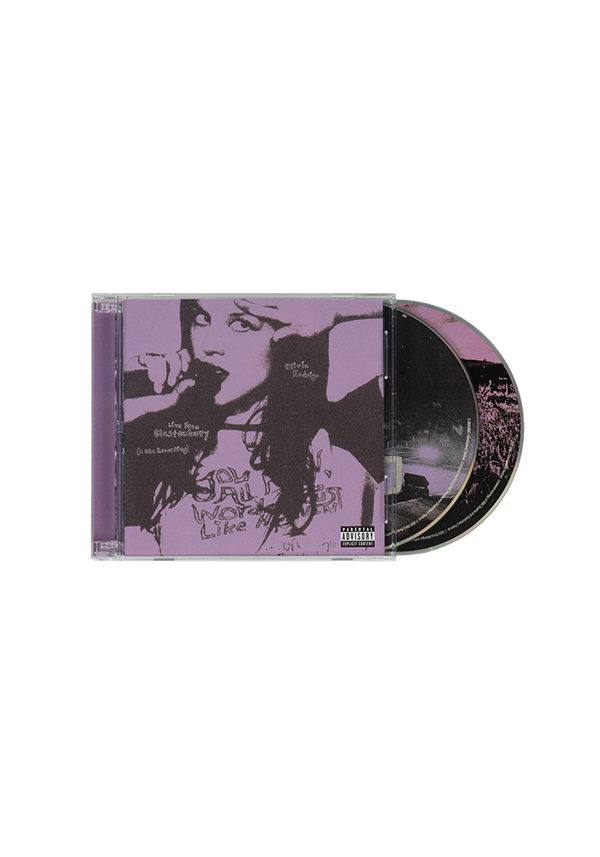 GUTS - Olivia Rodrigo | Official Store