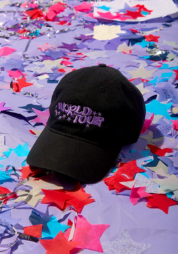GUTS world tour - Olivia Rodrigo | Official Store
