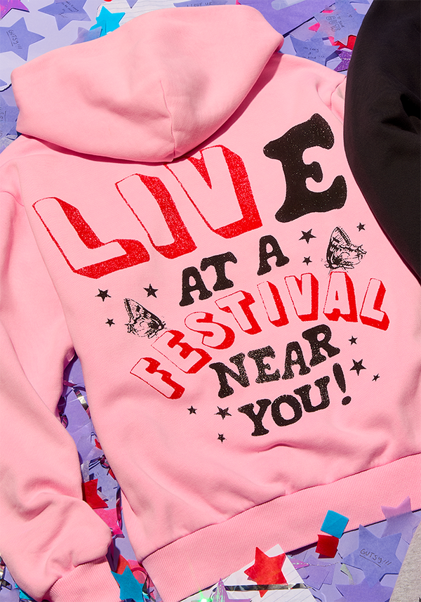 merch - Olivia Rodrigo | Official Store