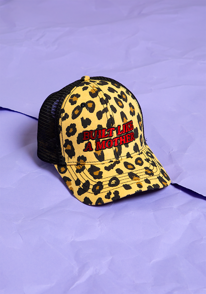 built like a mother trucker hat - Olivia Rodrigo | Official Store