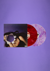 GUTS (spilled) deluxe 2lp marbled version - Olivia Rodrigo | Official Store