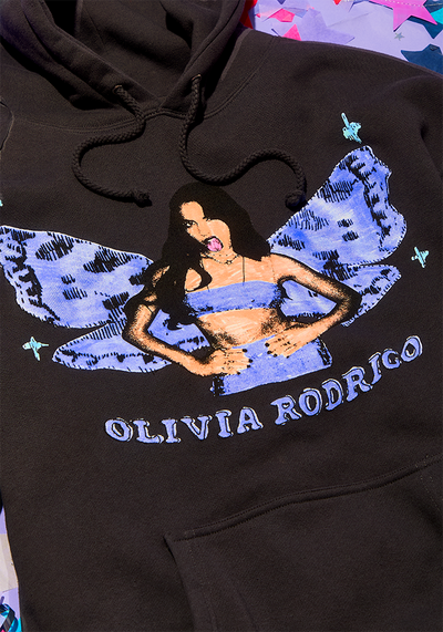 GUTS - Olivia Rodrigo | Official Store