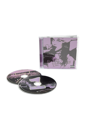 live from glastonbury (a BBC recording) cd - Olivia Rodrigo | Official ...