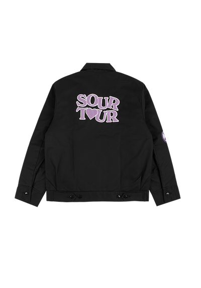 SOUR - Olivia Rodrigo | Official Store