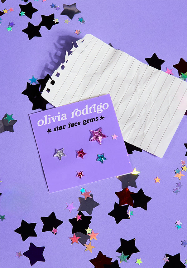 GUTS - Olivia Rodrigo | Official Store