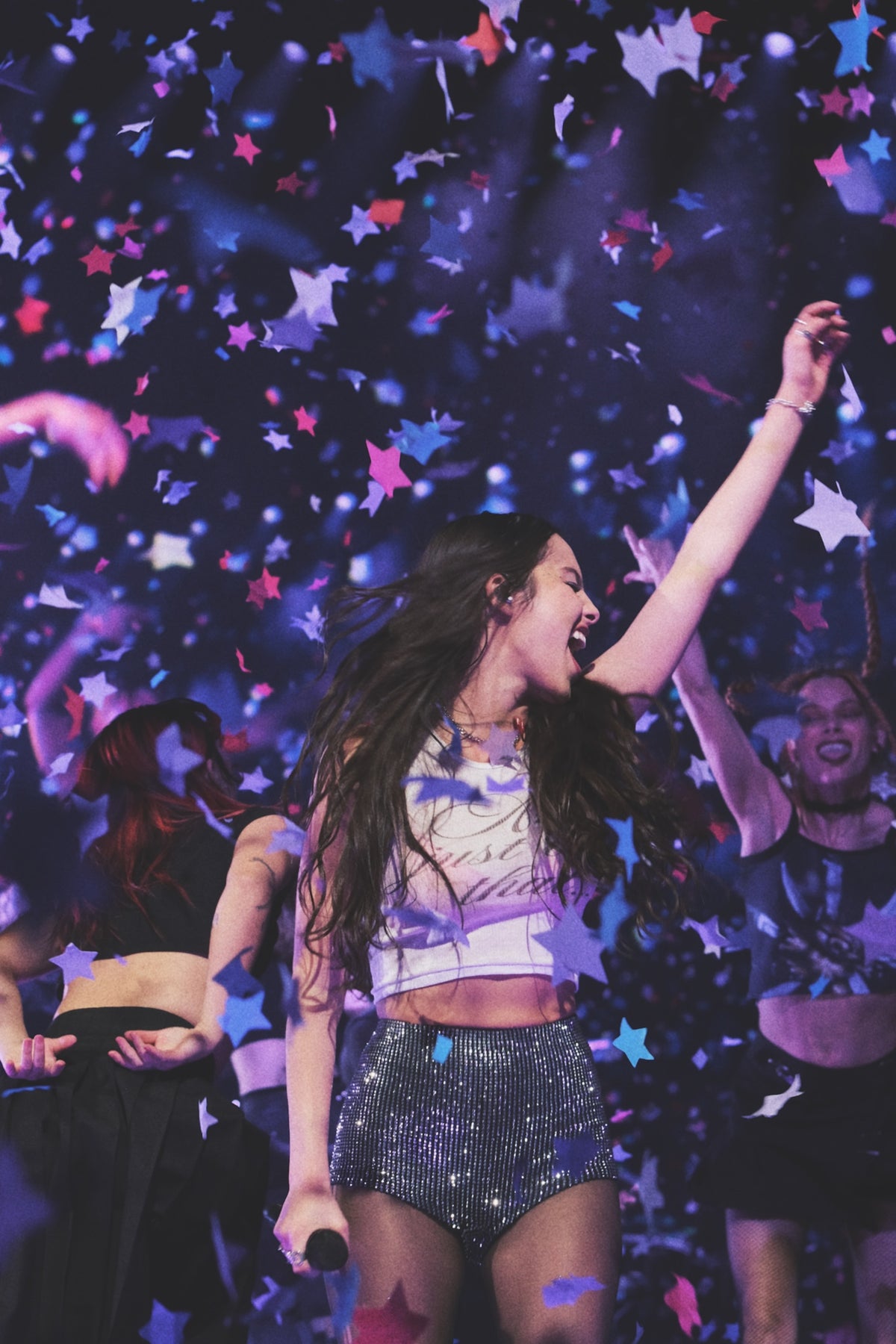 GUTS gallery – Olivia Rodrigo | Official Store