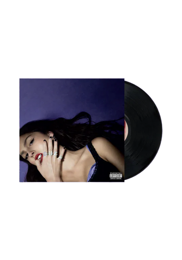 GUTS standard vinyl - Olivia Rodrigo | Official Store