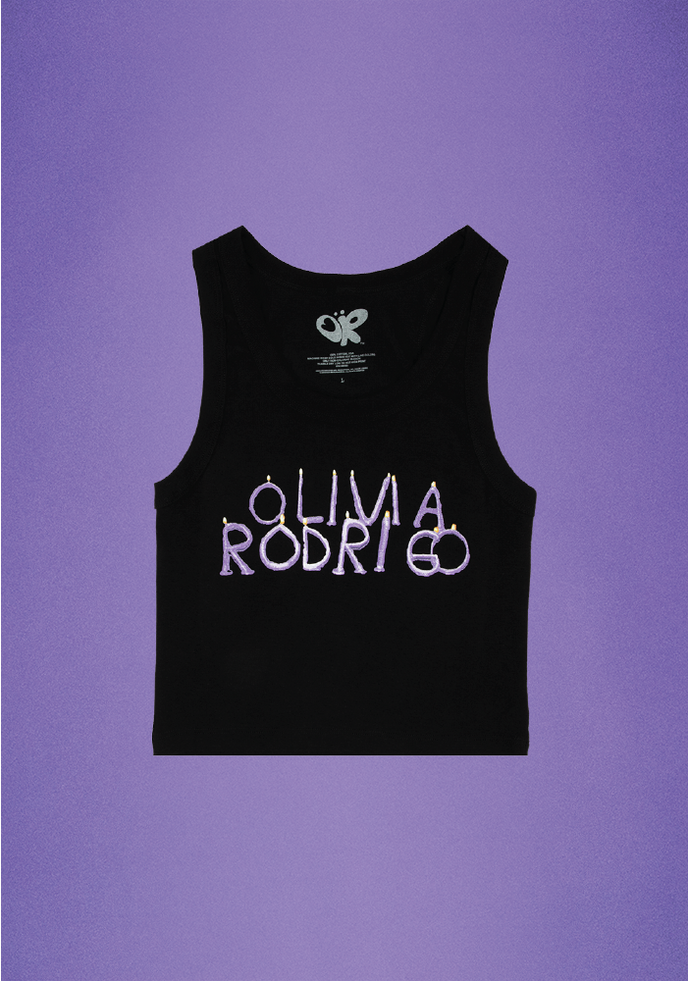 GUTS merch – Olivia Rodrigo | Official Store
