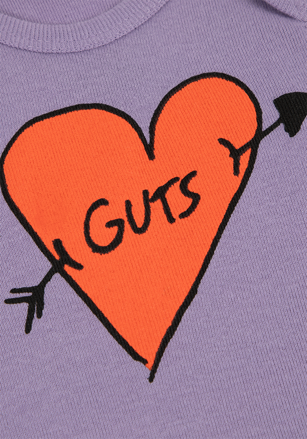 GUTS baby onesie - Olivia Rodrigo | Official Store