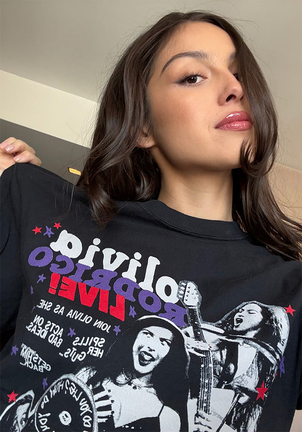 GUTS - Olivia Rodrigo | Official Store