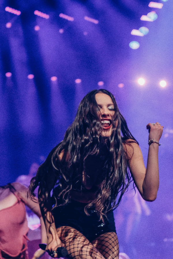 GUTS gallery - Olivia Rodrigo | Official Store