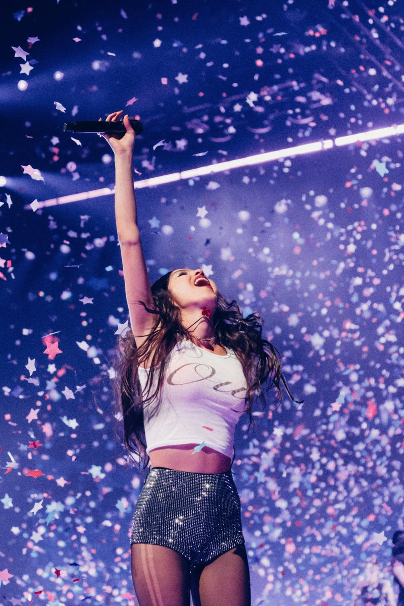 GUTS gallery - Olivia Rodrigo | Official Store