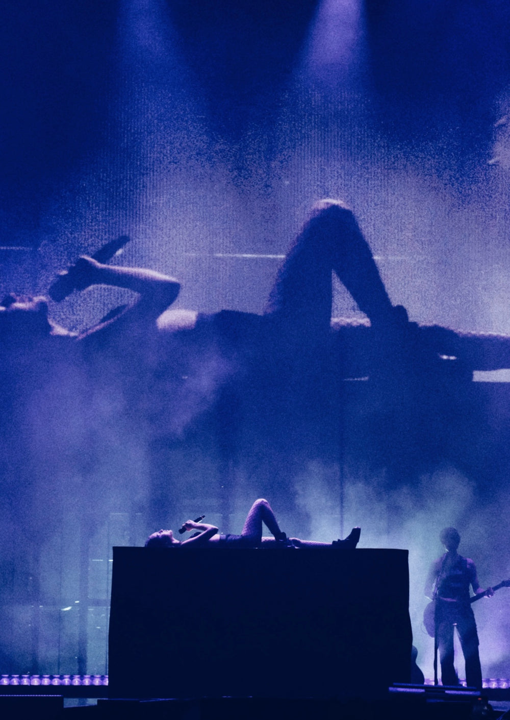 GUTS gallery – Olivia Rodrigo | Official Store