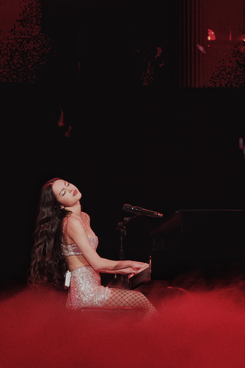 GUTS gallery - Olivia Rodrigo | Official Store