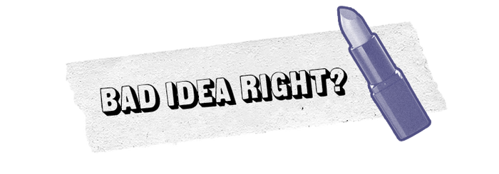 Bad Idea Right? – Olivia Rodrigo | Official Store