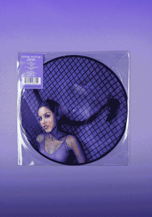 vinyl - Olivia Rodrigo | Official Store