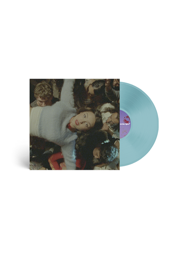 vinyl - Olivia Rodrigo | Official Store