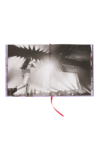 GUTS world tour book - Olivia Rodrigo | Official Store