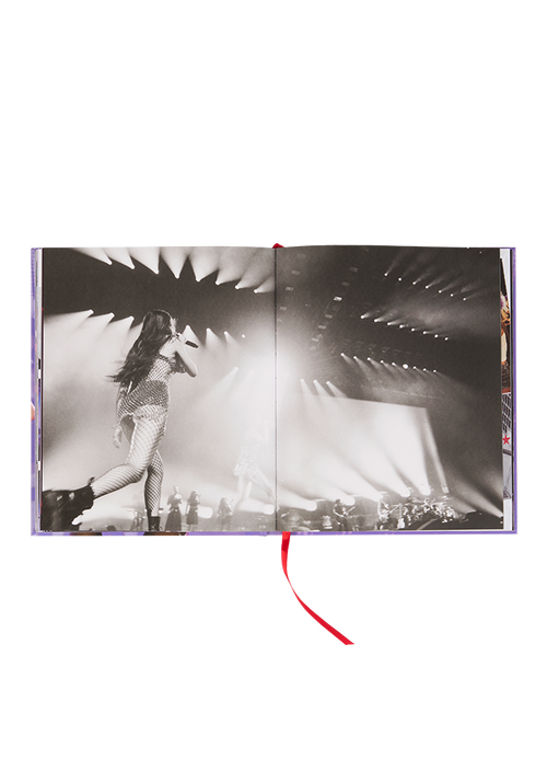 GUTS world tour book - Olivia Rodrigo | Official Store