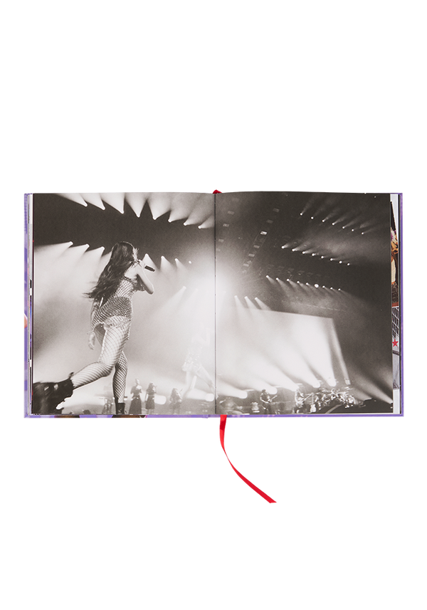 GUTS world tour book - Olivia Rodrigo | Official Store