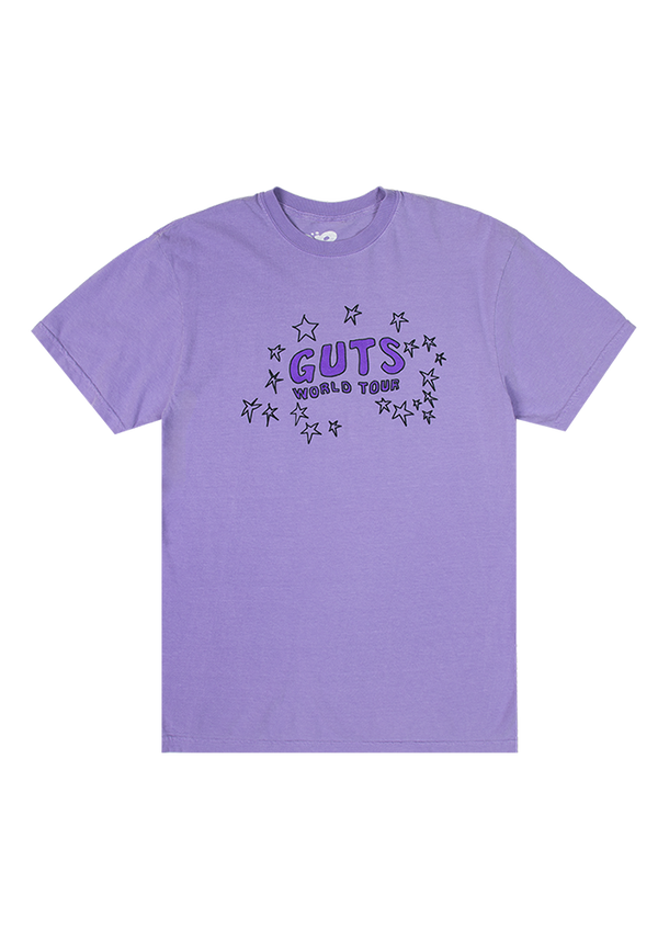 merch - Olivia Rodrigo | Official Store