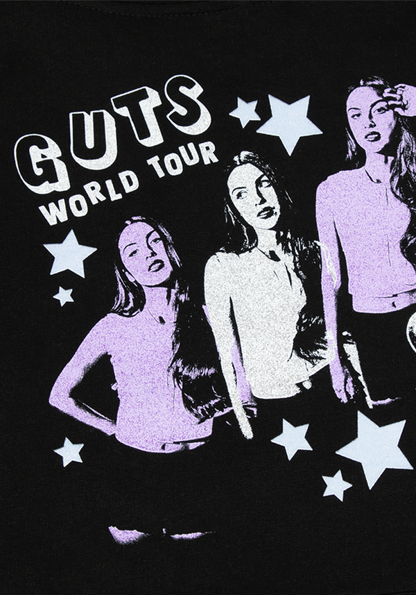 GUTS world tour - Olivia Rodrigo | Official Store