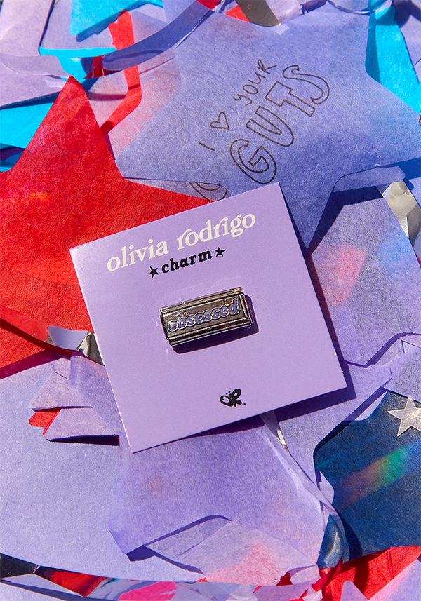 GUTS (spilled) - Olivia Rodrigo | Official Store