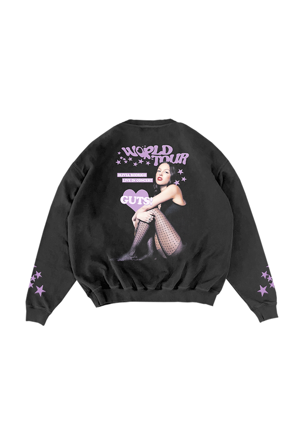 GUTS - Olivia Rodrigo | Official Store