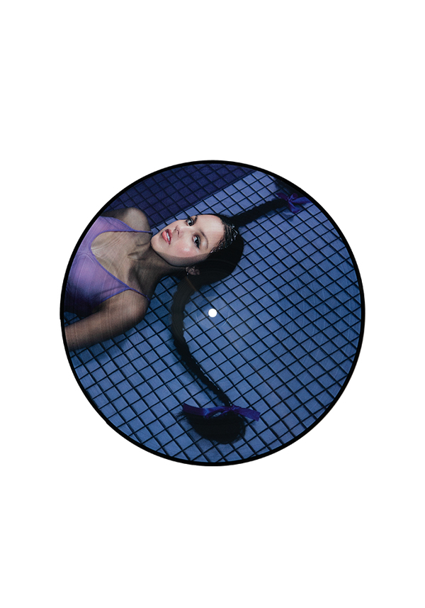 GUTS exclusive picture disc - Olivia Rodrigo | Official Store