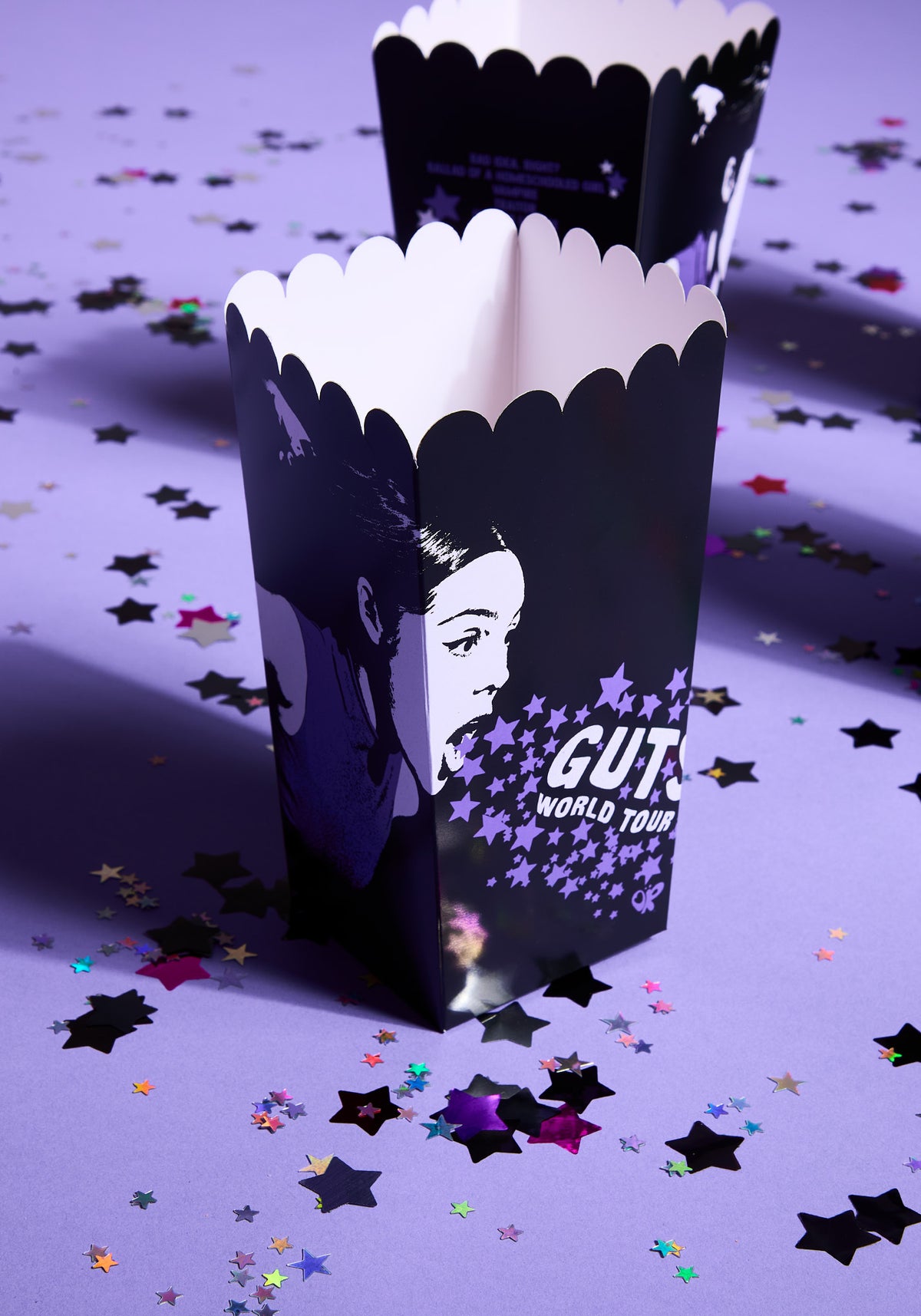 Olivia Rodrigo | Official Store