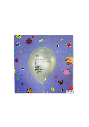 SOUR standard vinyl - Olivia Rodrigo | Official Store