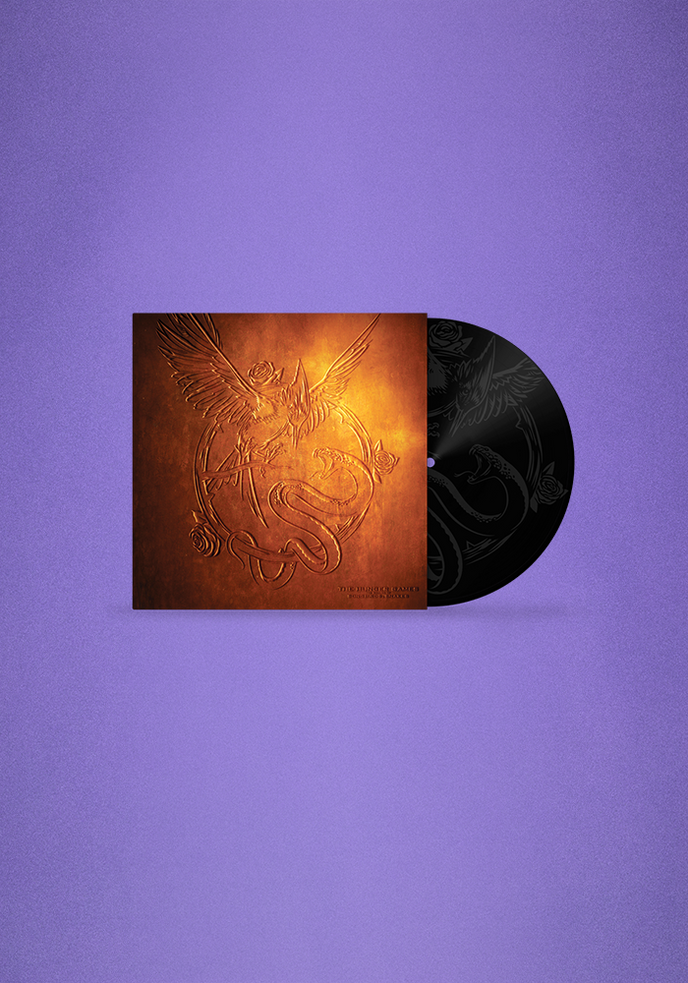 Vinyl Olivia Rodrigo Official Store