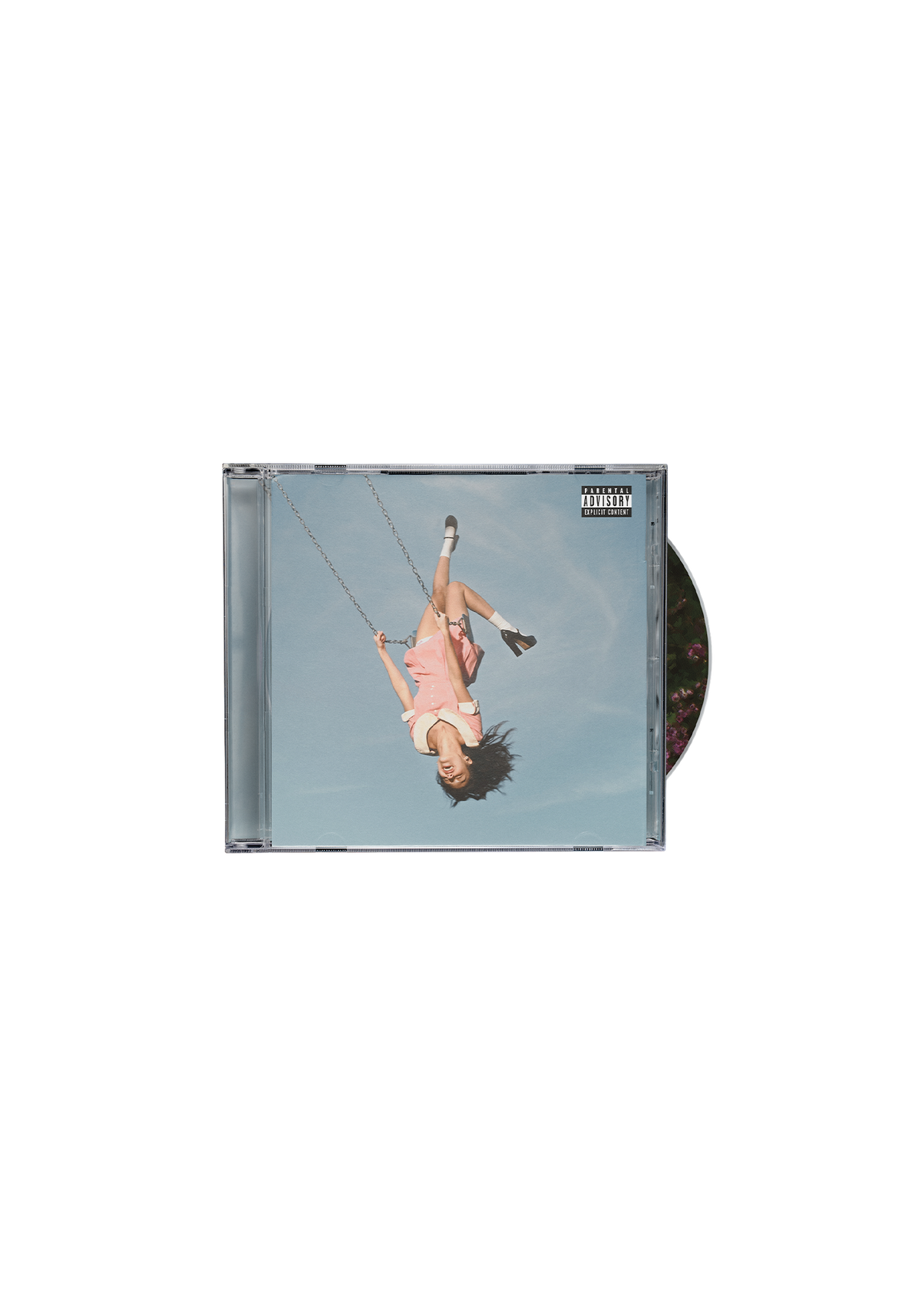 you seem pretty sad for a girl so in love - cd - Olivia Rodrigo ...