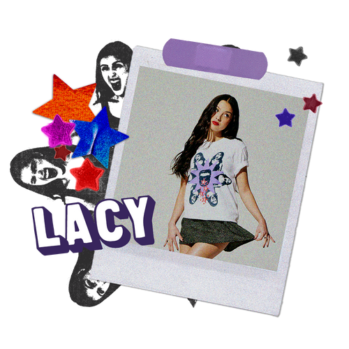 lacy - Olivia Rodrigo | Official Store