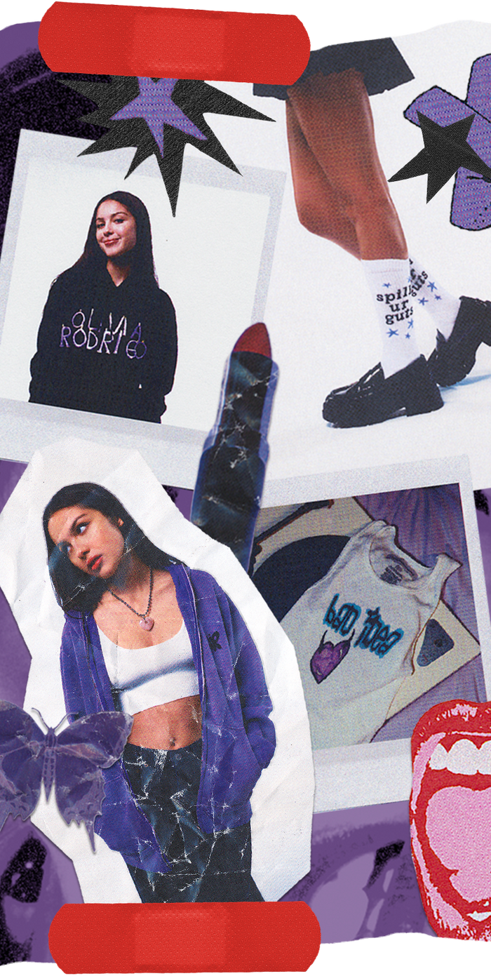 Olivia Rodrigo | Official Store