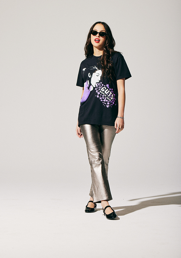 GUTS world tour - Olivia Rodrigo | Official Store