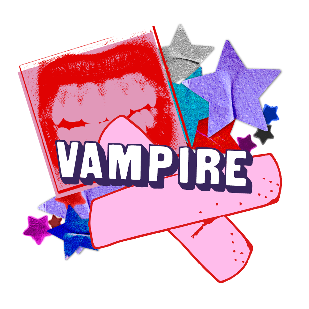 vampire – Olivia Rodrigo | Official Store