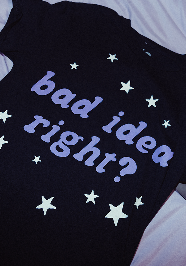 bad idea right? - Olivia Rodrigo | Official Store