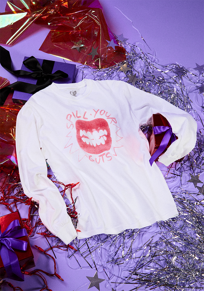 holiday – Olivia Rodrigo | Official Store