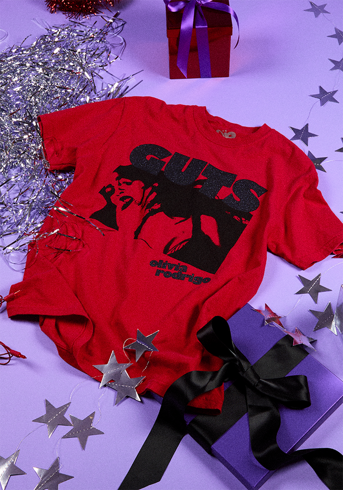 all – Olivia Rodrigo | Official Store