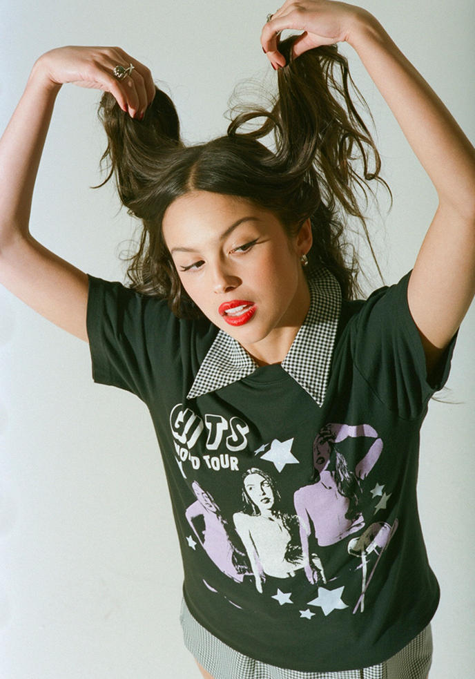 all – Olivia Rodrigo | Official Store