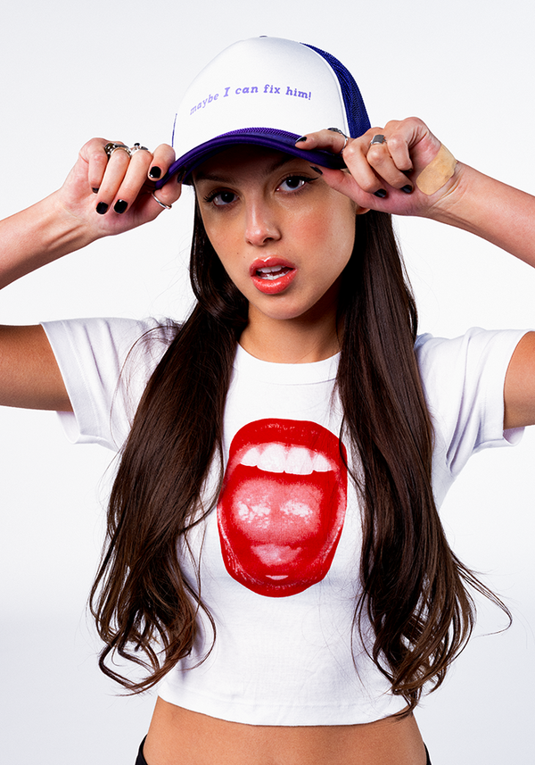 merch - Page 3 - Olivia Rodrigo | Official Store