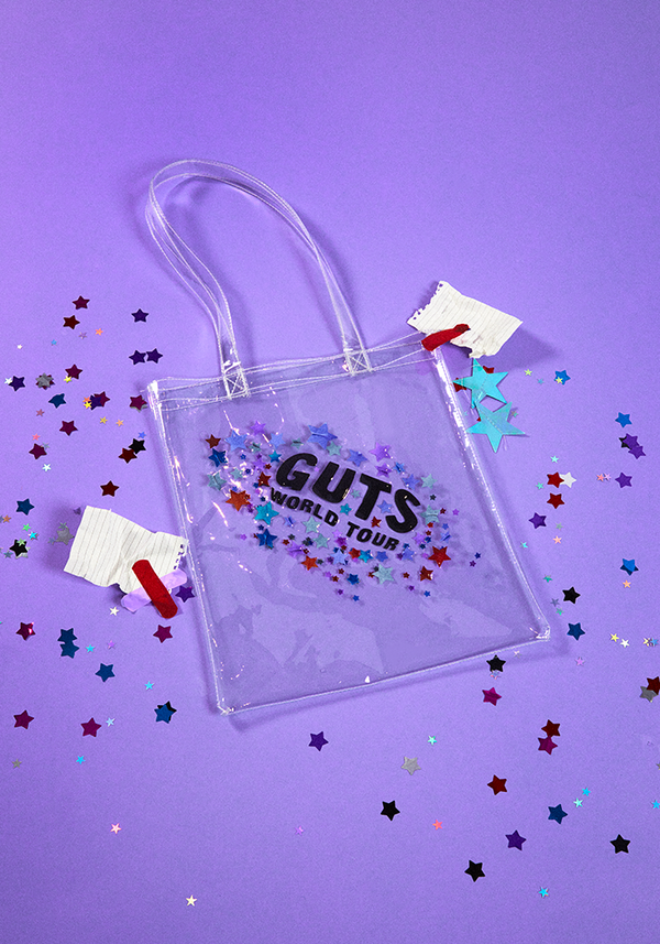 accessories - Olivia Rodrigo | Official Store