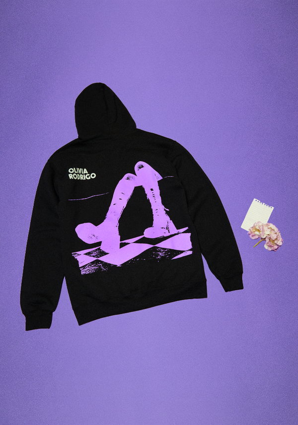 merch - Olivia Rodrigo | Official Store