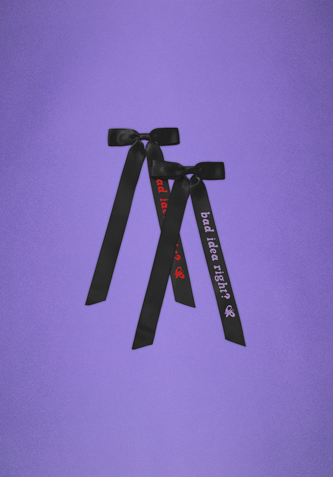 Olivia Rodrigo - bad idea tank